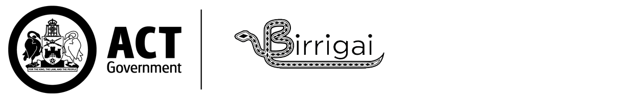 Home - Birrigai School